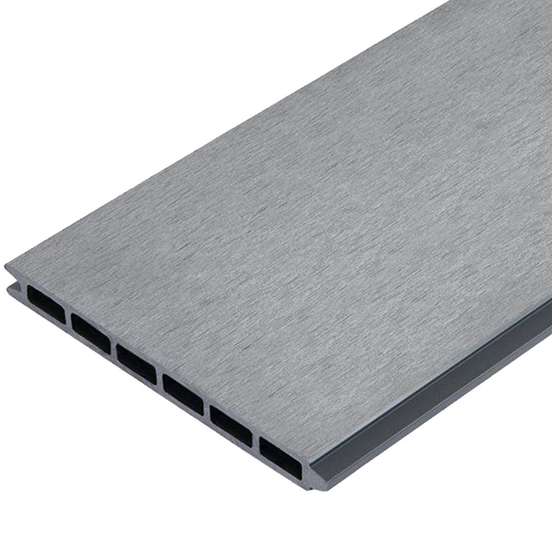 Composite Fencing Sample Box | Alpha Decking